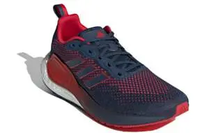 Adidas Lavarun Crew Athletic Sneakers
