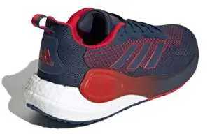 Adidas Lavarun Crew Athletic Sneakers