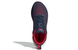 Adidas Lavarun Crew Athletic Sneakers