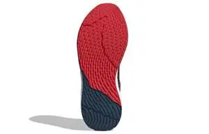 Adidas Lavarun Crew Athletic Sneakers