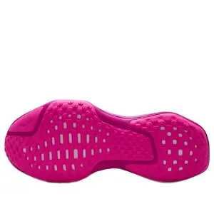 Nike Zoomx Invincible Run 3 Sneakers - Black/vivid Grape/hyper Violet