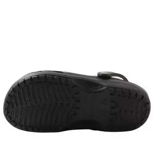 CROCS X Mardi Mercredi Classic Clog - Black/pink
