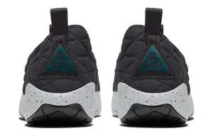 Nike Moc 3.0 Slip-on - Anthracite/black-emerald