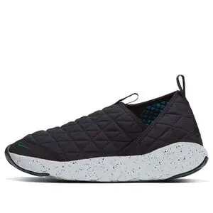 Nike Nike X Acg Moc 3.0 'black' Anthracite/black-emerald