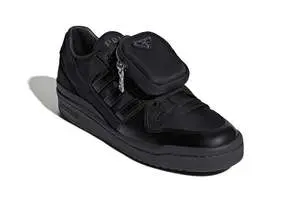 Adidas Prada X Forum Low "core" Sneakers