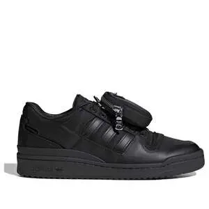 Adidas Prada X Forum Low "core" Sneakers