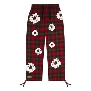 Denim Tears Pajamas For Men