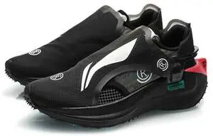 LI-NING Paris Fashion Week Windranger Arhq151 - Black