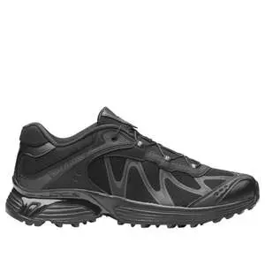 SALOMON Xt-whisper Athletic Sneakers - Black/asphalt