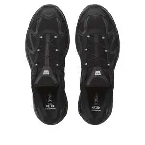 SALOMON Xt-whisper Athletic Sneakers - Black/asphalt