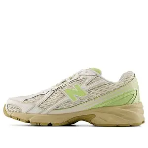 NEW BALANCE 740 Knit Athletic Sneakers