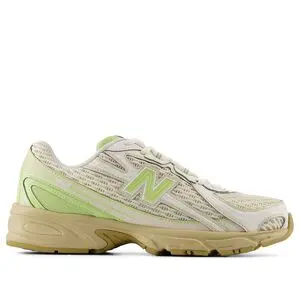 NEW BALANCE 740 Knit Athletic Sneakers