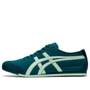Onitsuka Tiger Onitsuka Tiger Mexico 66 Sneakers Blue/green