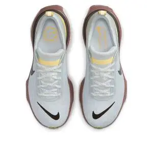 Nike Invincible 3 Road Running Sneakers - Grey/multi-color
