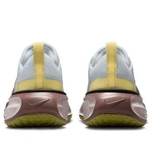Nike Invincible 3 Road Running Sneakers - Grey/multi-color