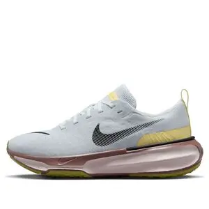 Nike Nike Invincible 3 Road Running Sneakers Grey/multi-color