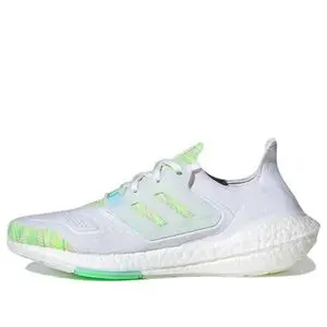 Adidas Adidas Ultraboost 22 Sneakers White/green