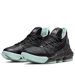Nike Lebron 16 "glow" Athletic Sneakers