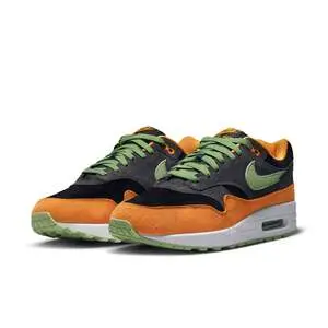 Nike Max 1 Premium "ugly Duckling Honeydew - Black/brown