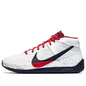 Nike Kd Ep High Top Basketball Sneakers