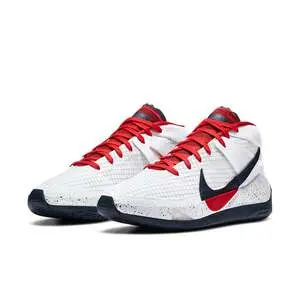 Nike Kd Ep High Top Basketball Sneakers