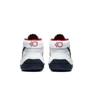 Nike Kd Ep High Top Basketball Sneakers