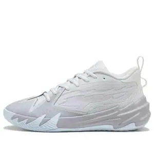 PUMA Scoot Zeros 'grey Frost' Sneakers - Silver Mist/grey Fog