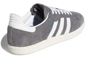 Adidas Samba Adv Sneakers - Gray/blue