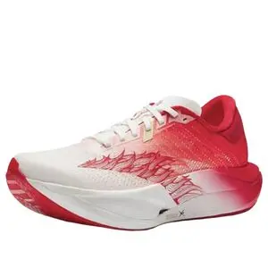ANTA C202 7.0 'year Of The Horse' Sneakers - Red/white