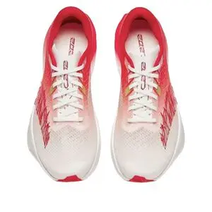 ANTA C202 7.0 'year Of The Horse' Sneakers - Red/white