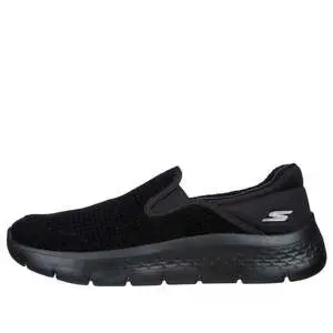 Sketchers Go Walk Flex "relish" Slip-on Sneakers