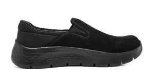 Sketchers Go Walk Flex "relish" Slip-on Sneakers