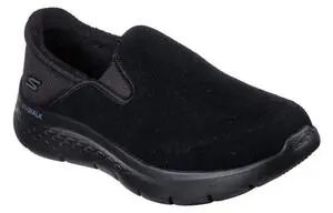 Sketchers Go Walk Flex "relish" Slip-on Sneakers