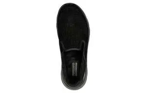 Sketchers Go Walk Flex "relish" Slip-on Sneakers