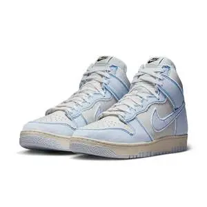 Nike Dunk High 1985 "blue Denim" High Top Sneakers