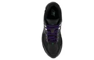 NEW BALANCE 2002r "hiking Pack" Sneakers - Black