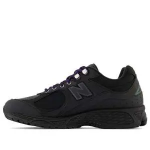 NEW BALANCE New Balance 2002R "Hiking Pack" Sneakers Black