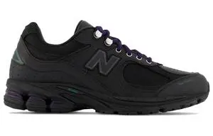NEW BALANCE 2002r "hiking Pack" Sneakers - Black