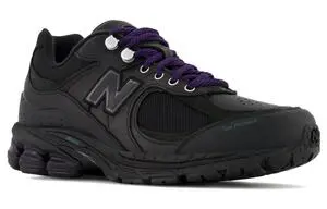 NEW BALANCE 2002r "hiking Pack" Sneakers - Black