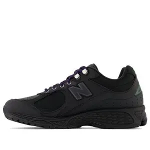 NEW BALANCE New Balance 2002R "Hiking Pack" Sneakers Black