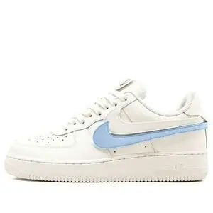Nike Force 1 Low 'all Star Swoosh Pack - Cream