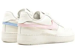 Nike Force 1 Low 'all Star Swoosh Pack