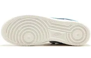 Nike Force 1 Low 'all Star Swoosh Pack