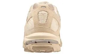 Mizuno Wave Rider 10 Low Top Sneakers - Khaki