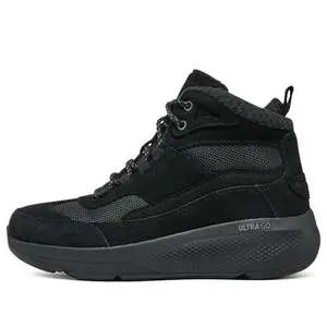 Sketchers On-the-go Elevate High Top Sneakers