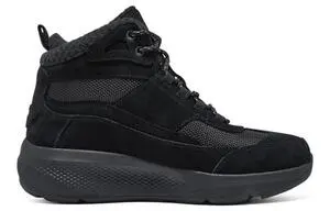 Sketchers On-the-go Elevate High Top Sneakers