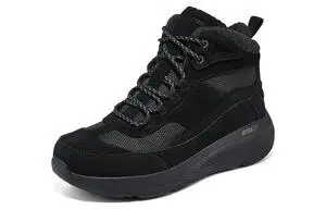 Sketchers On-the-go Elevate High Top Sneakers