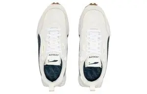 PUMA Rider Fv Shoes - White/beige/black