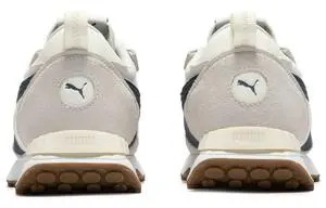 PUMA Rider Fv Shoes - White/beige/black