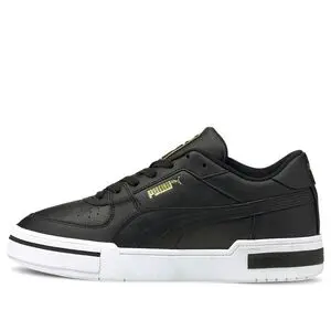 PUMA Ca Pro Classic Sneakers - Black